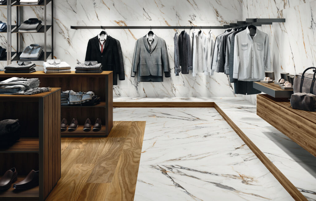 Firenze-1842-Calacatta-Gold-6624-Calcatta-Gold-6610-Nogal – McCartney Tiles
