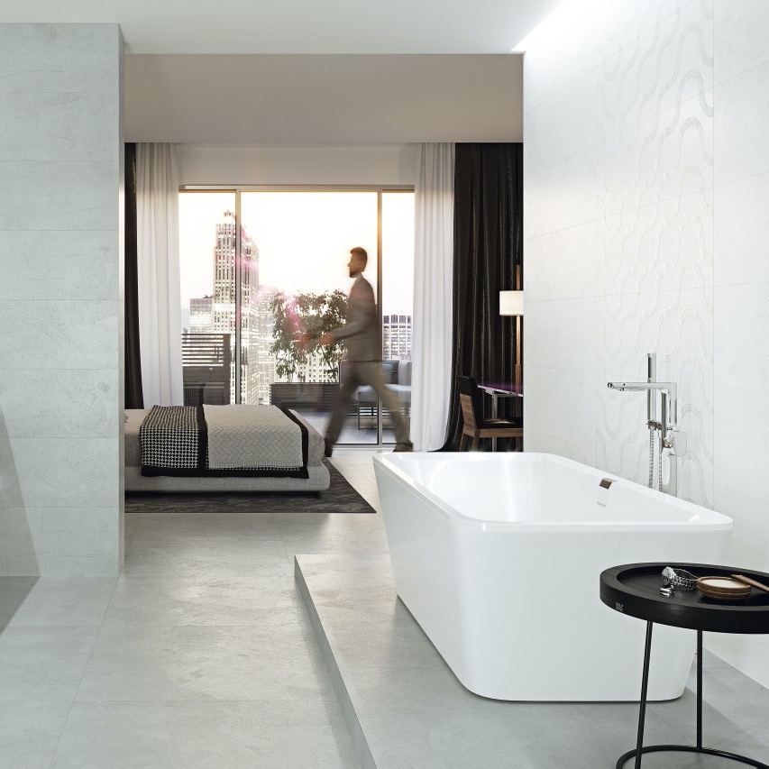 Grespania Ceramica – McCartney Tiles