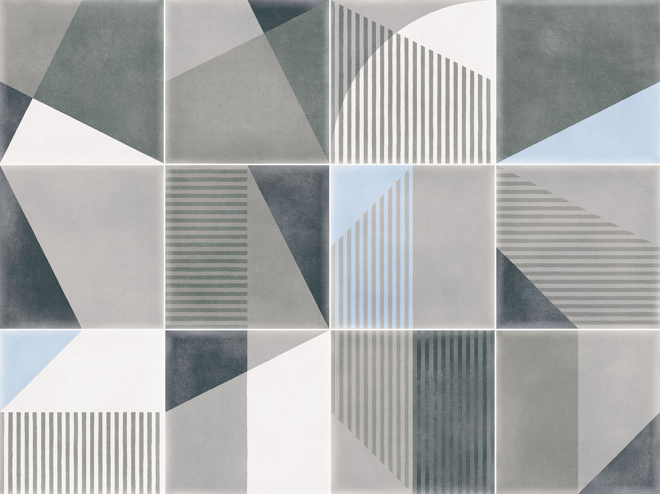 Boheme RAVAL – McCartney Tiles