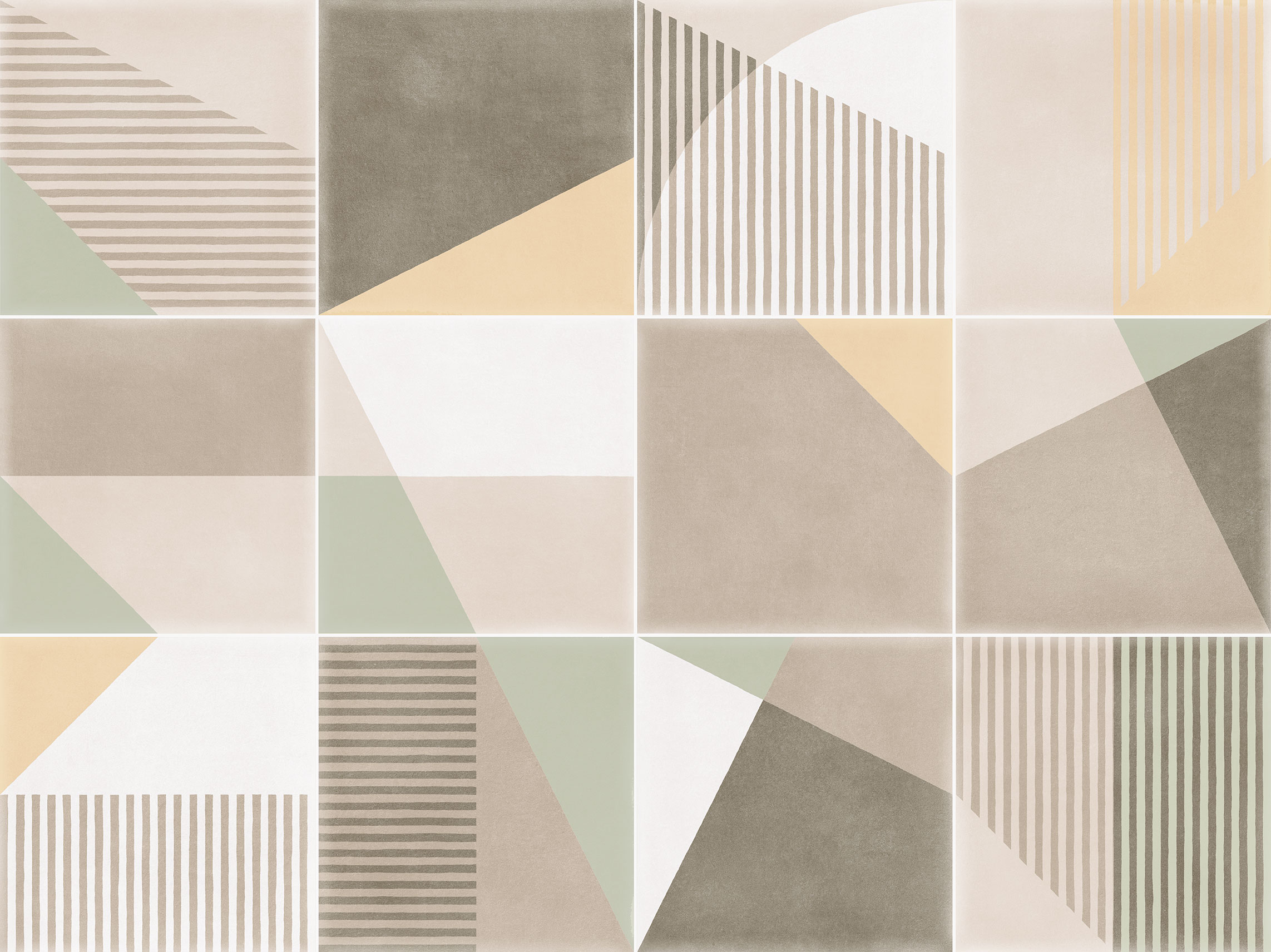 Boheme RAVAL – McCartney Tiles