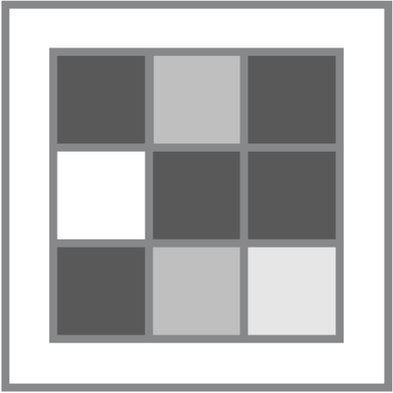 Descriptive Symbols – McCartney Tiles