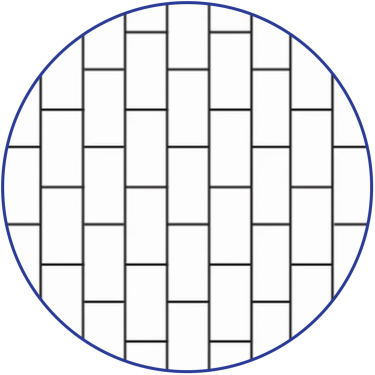 Tile Laying Patterns – McCartney Tiles