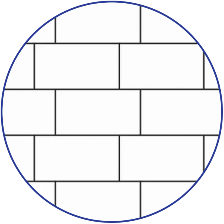 Tile Laying Patterns – McCartney Tiles