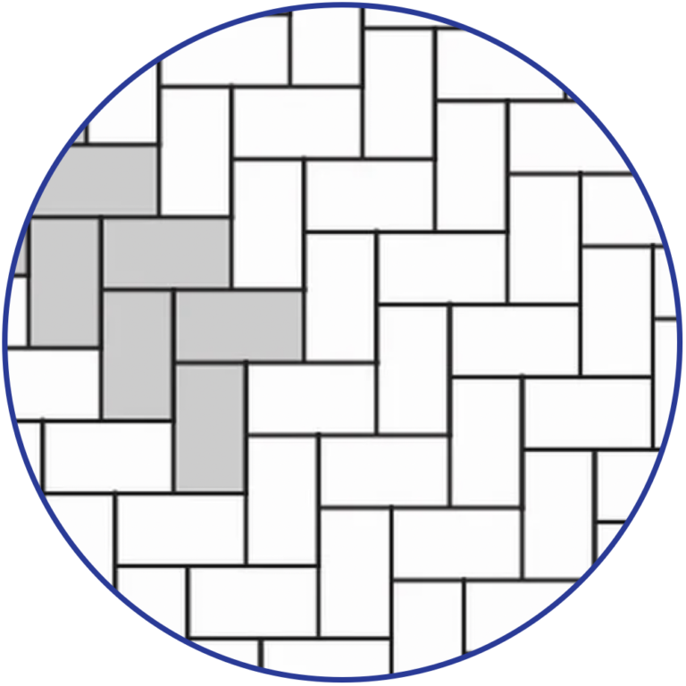 Tile Laying Patterns – McCartney Tiles