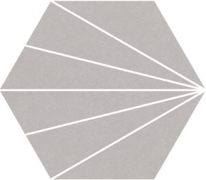 COMPELLA Hex – McCartney Tiles