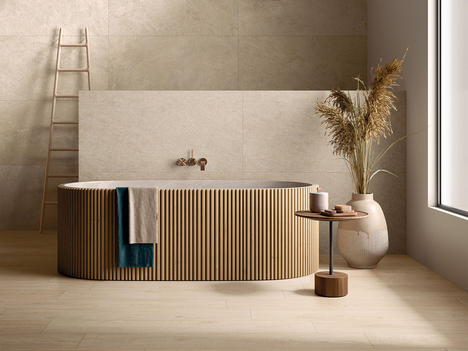 [AA] Stone Ivory 600×600 – McCartney Tiles