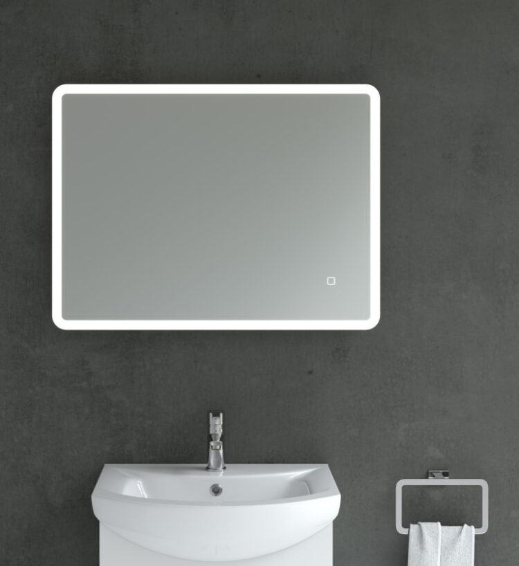 SONAS | HOUSTON Illuminated Mirror – McCartney Tiles