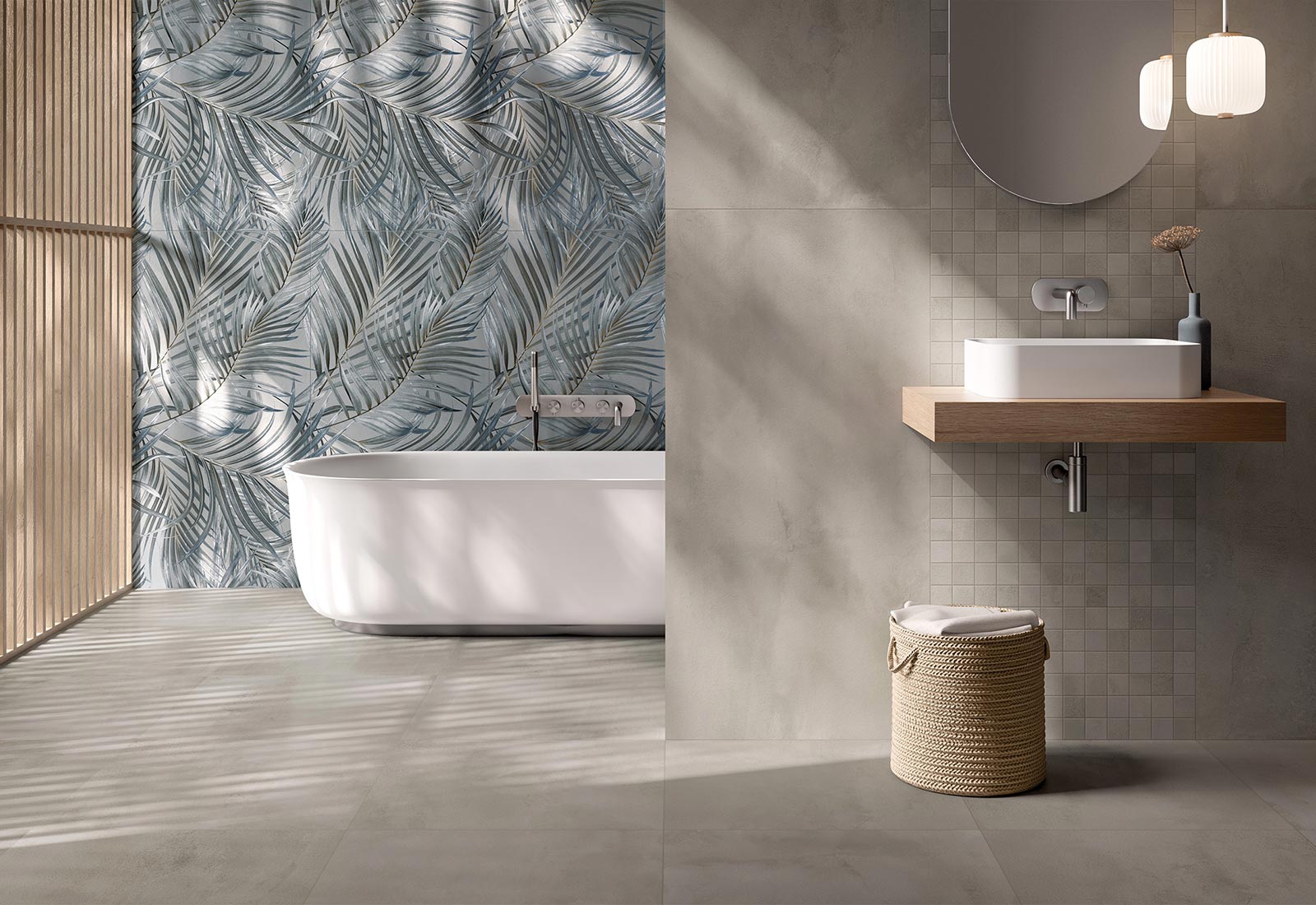 STUDLEY Iron 600×1200 – McCartney Tiles