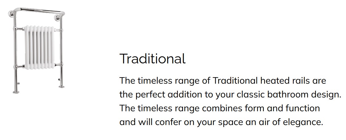 SONAS Radiator Guide – McCartney Tiles