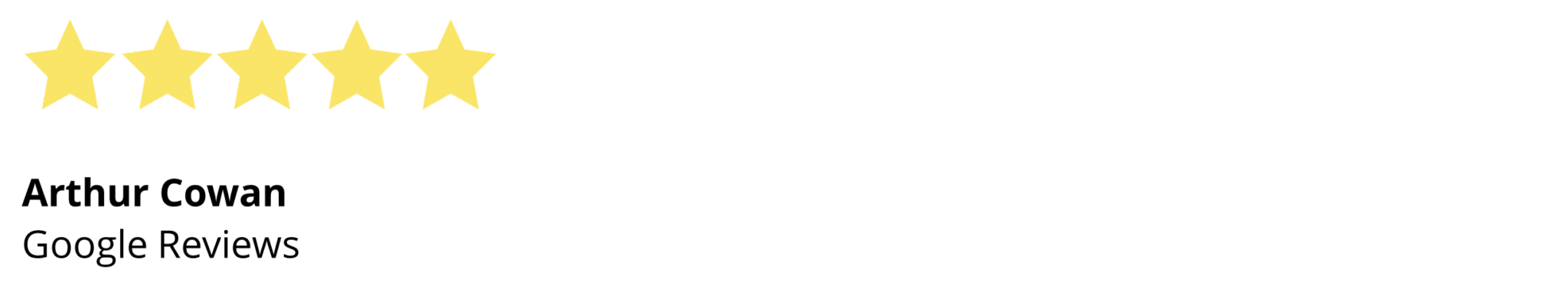 Review – Arthur Cowan – McCartney Tiles