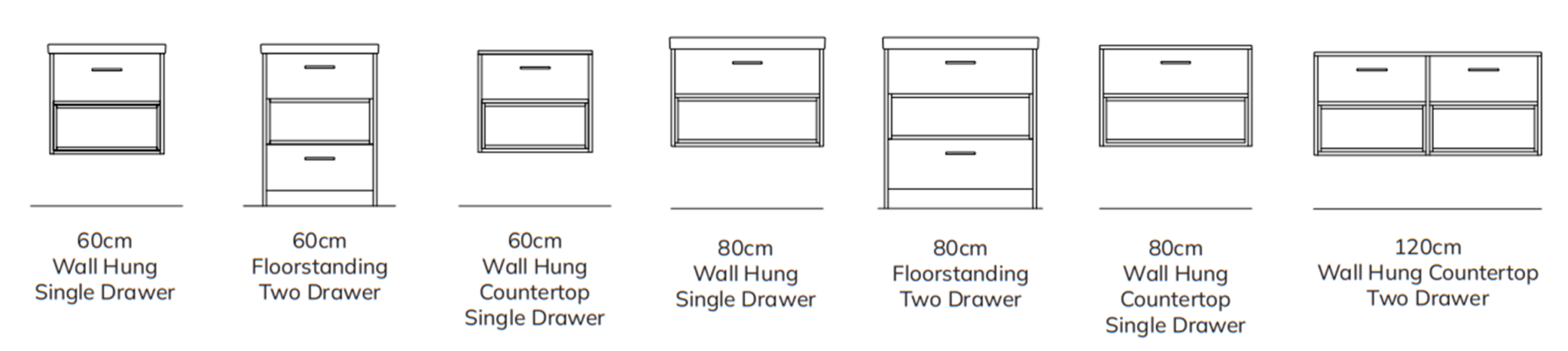 SONAS Scandinavian | MALMÖ Vanity Units – McCartney Tiles