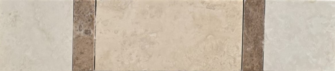 PERSIA Light 300×450 (& Border) – McCartney Tiles