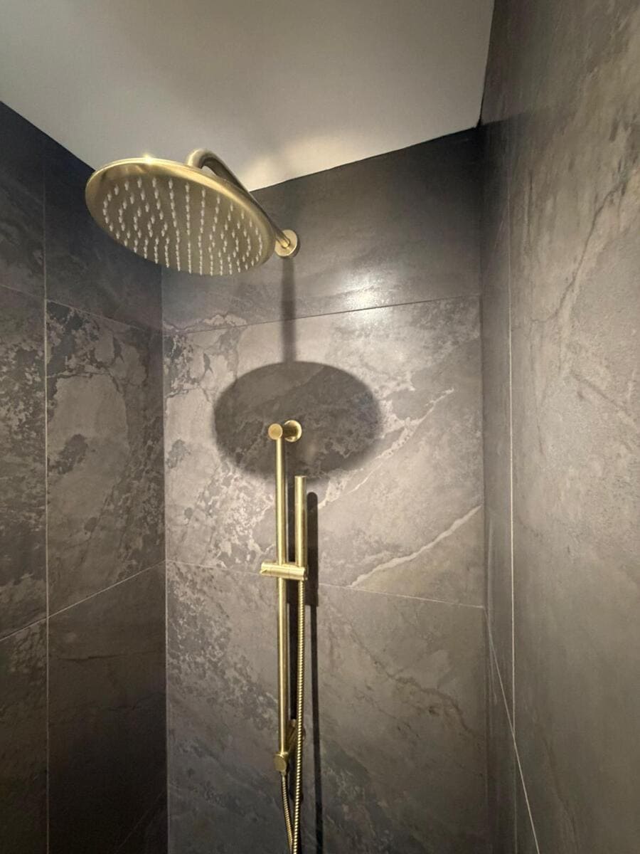 Bathroom | PLATINUM – McCartney Tiles